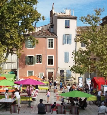 Ateliers patrimoine pour toute la famille à Nîmes — 19 et 20 sept. 26